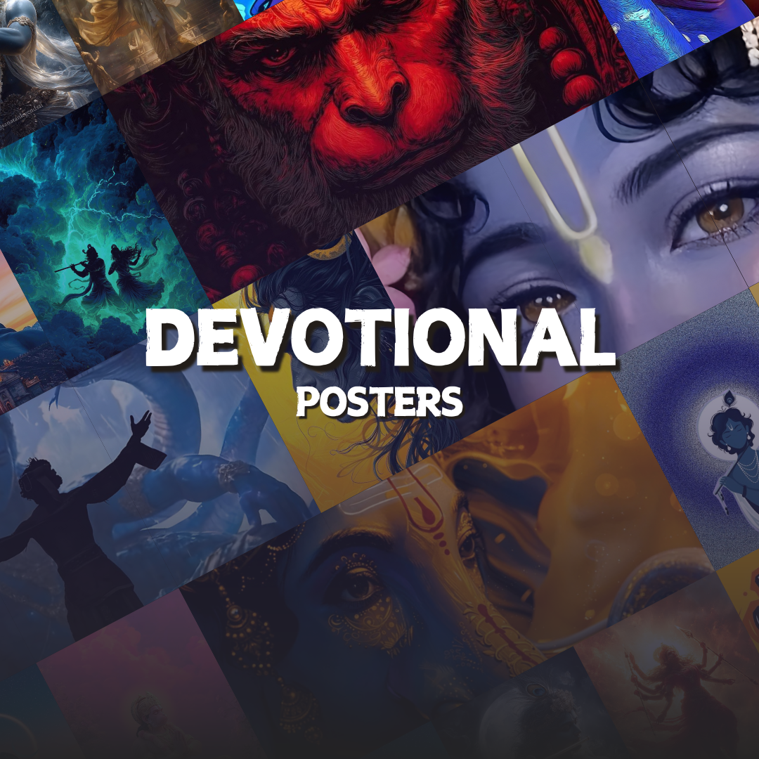 DEVOTIONAL – postermine