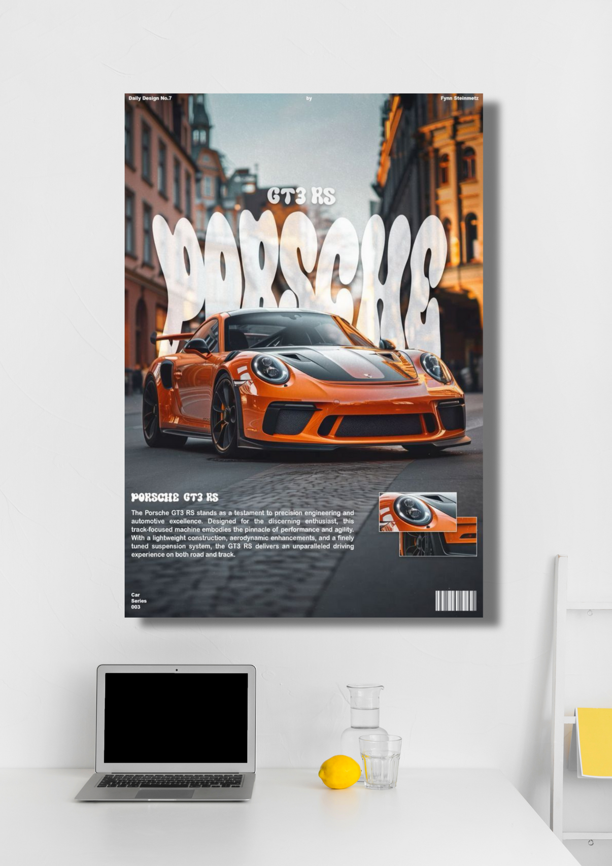 porsche – postermine
